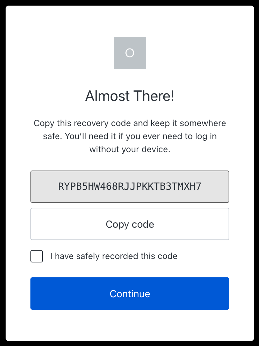 Notary Connect: How to Login with a Shared Email Address via MFA