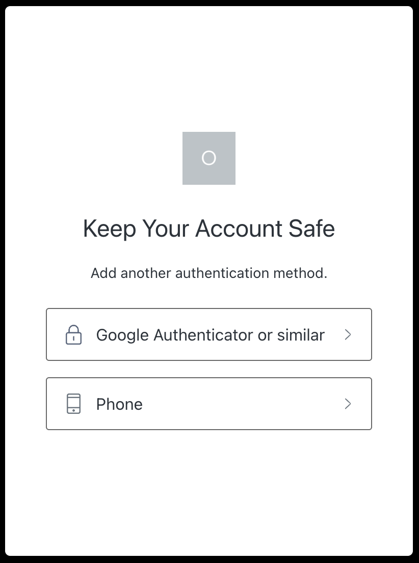 Notary Connect: How to Login with a Shared Email Address via MFA