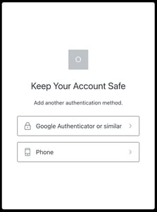 Notary Connect: How to Login with a Shared Email Address via MFA