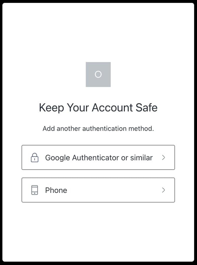 Notary Connect: How to Login with a Shared Email Address via MFA