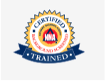 How to Indicate That You Are NNA Certified