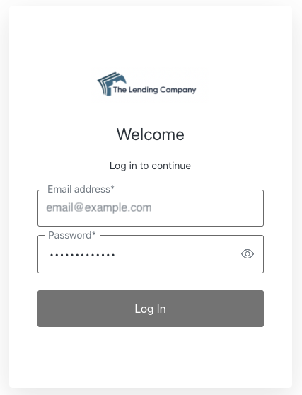 How to Login with Multi-Factor Authentication