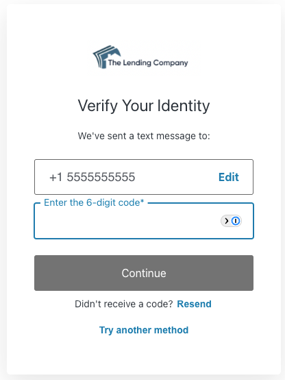 How to Set Up Multi-Factor Authentication
