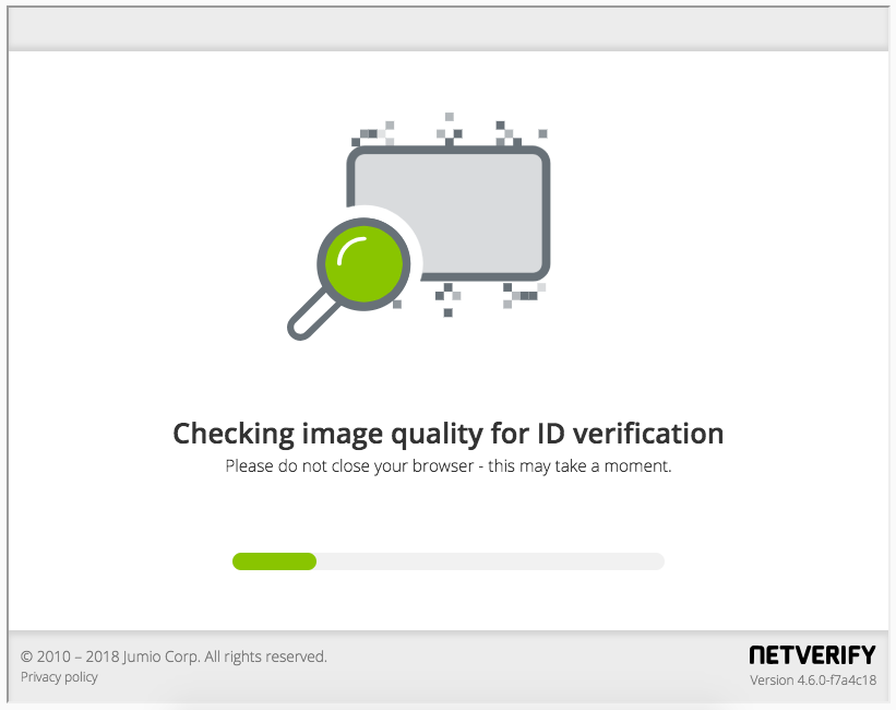 How to Verify Your ID
