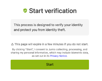 How to Verify Your ID