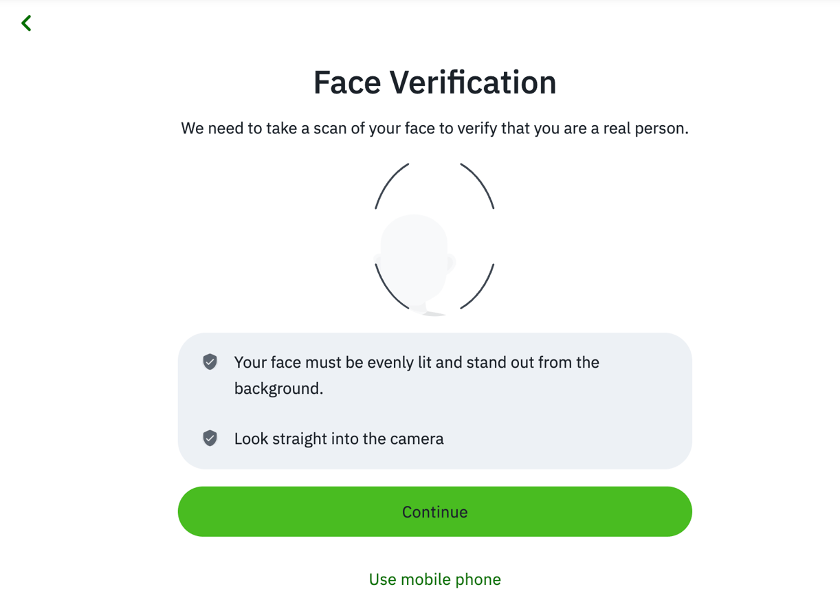 How to Verify Your ID
